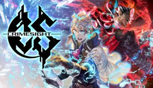 CRIMESIGHT Basic Guide For Beginners - SteamAH