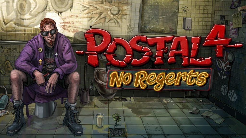POSTAL 4: No Regerts Guide, Tips, Cheat and Walkthrough - SteamAH