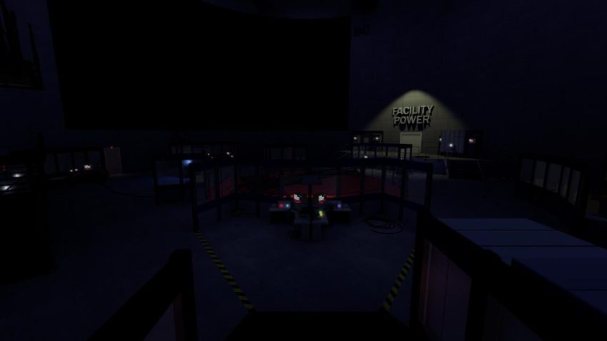 The Stanley Parable: Ultra Deluxe How to Escape the Mind Control Room ...