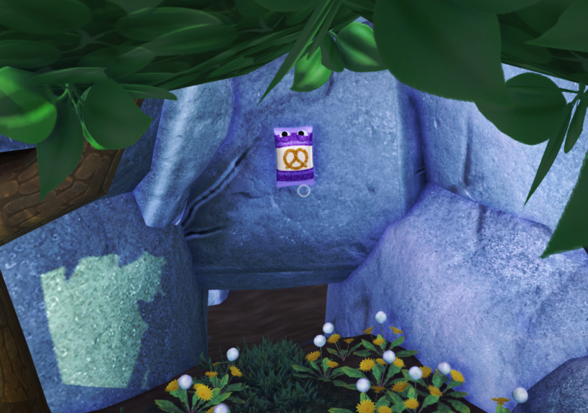 Bugsnax All Snakpod Locations Guide - SteamAH