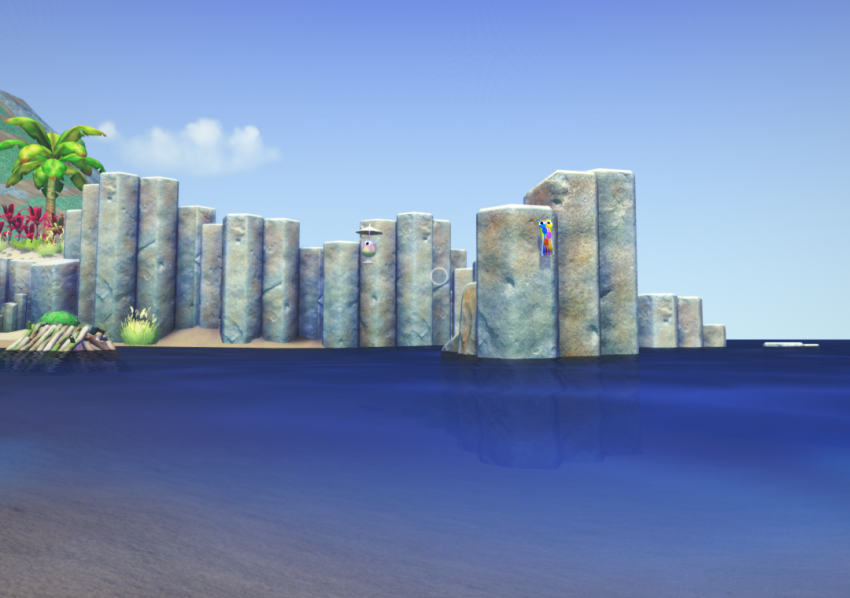 Bugsnax All Snakpod Locations Guide - SteamAH