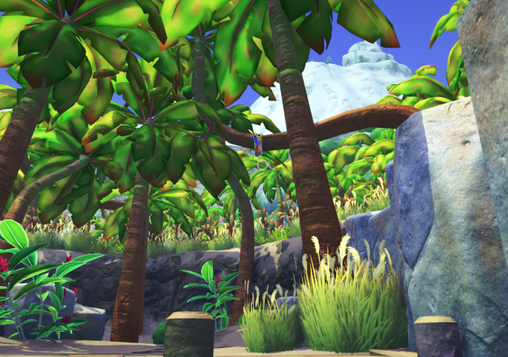 Bugsnax All Snakpod Locations Guide - SteamAH