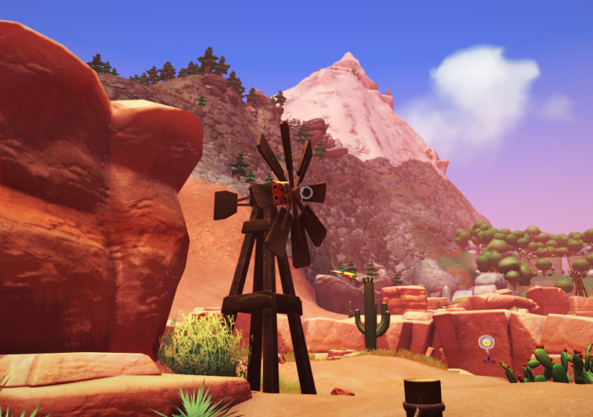 Bugsnax All Snakpod Locations Guide - SteamAH