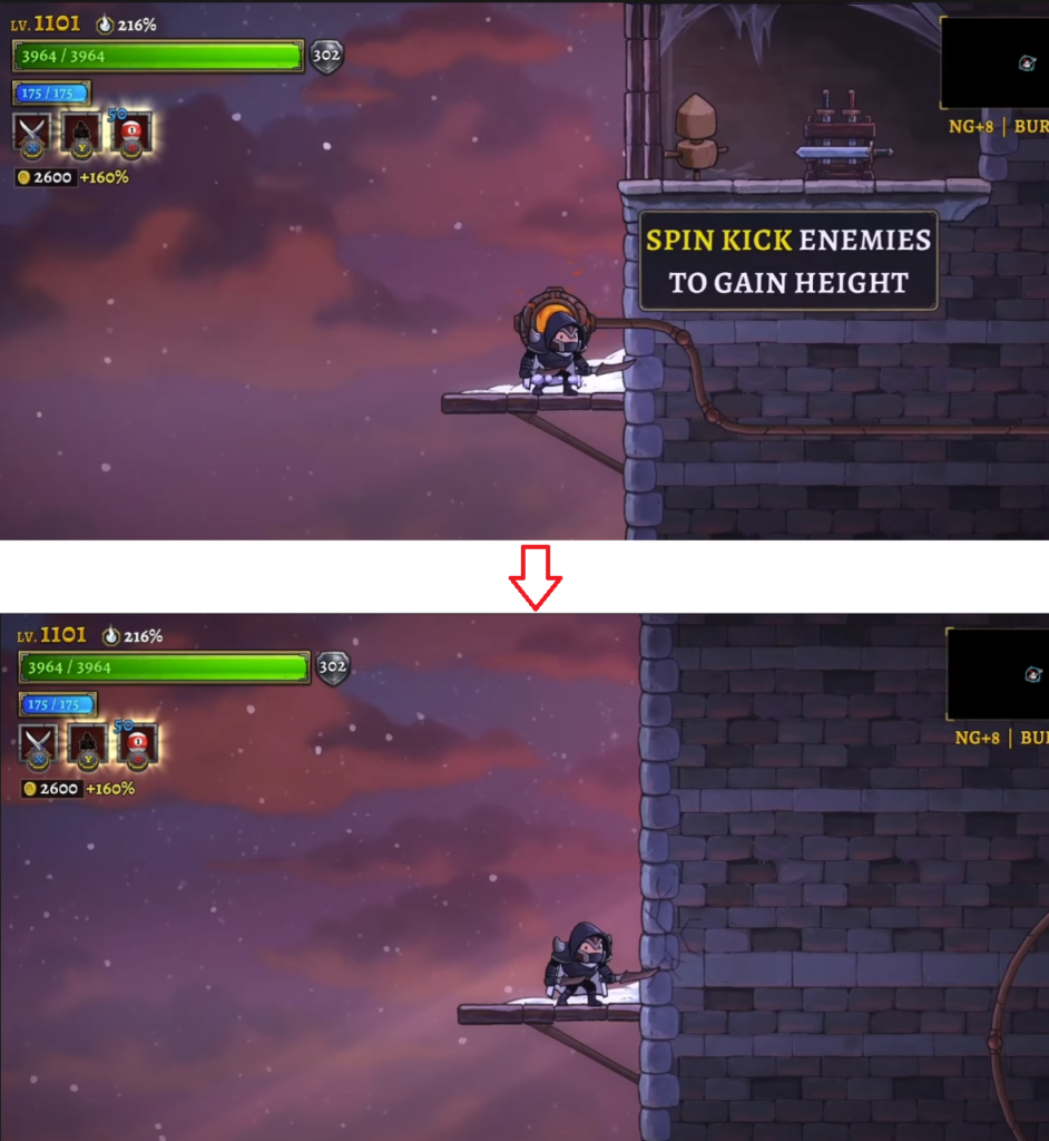 Rogue Legacy 2 All Achievements Guide - SteamAH