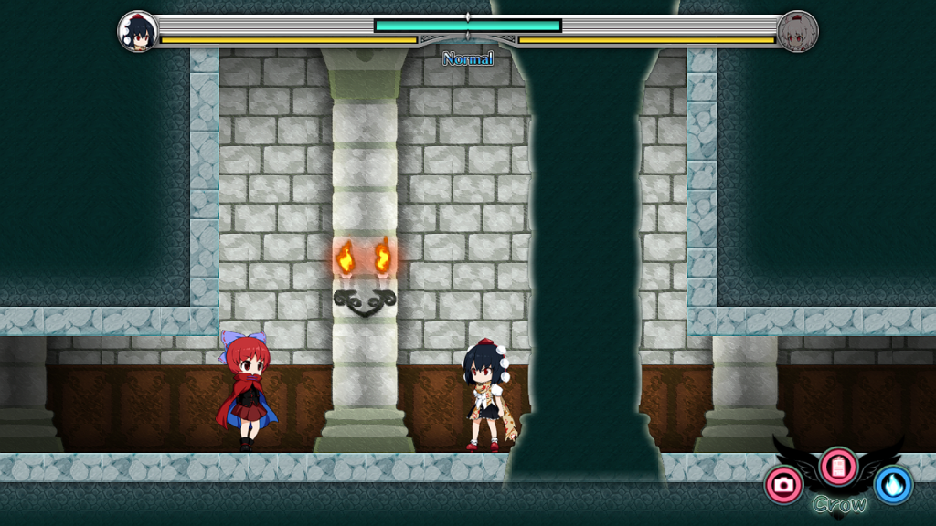 Touhou Double Focus Complete Snap Archive Guide - SteamAH
