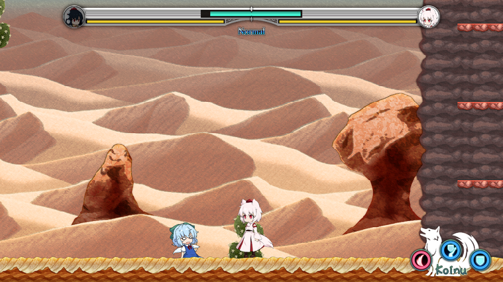 Touhou Double Focus Complete Snap Archive Guide - SteamAH