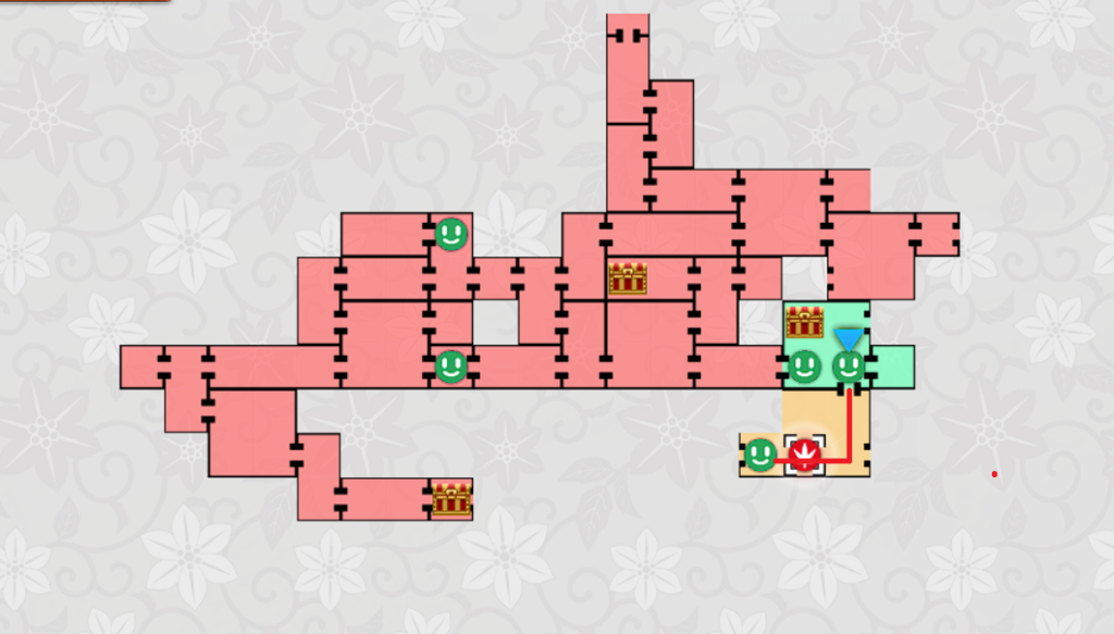 Touhou Double Focus Complete Snap Archive Guide - SteamAH