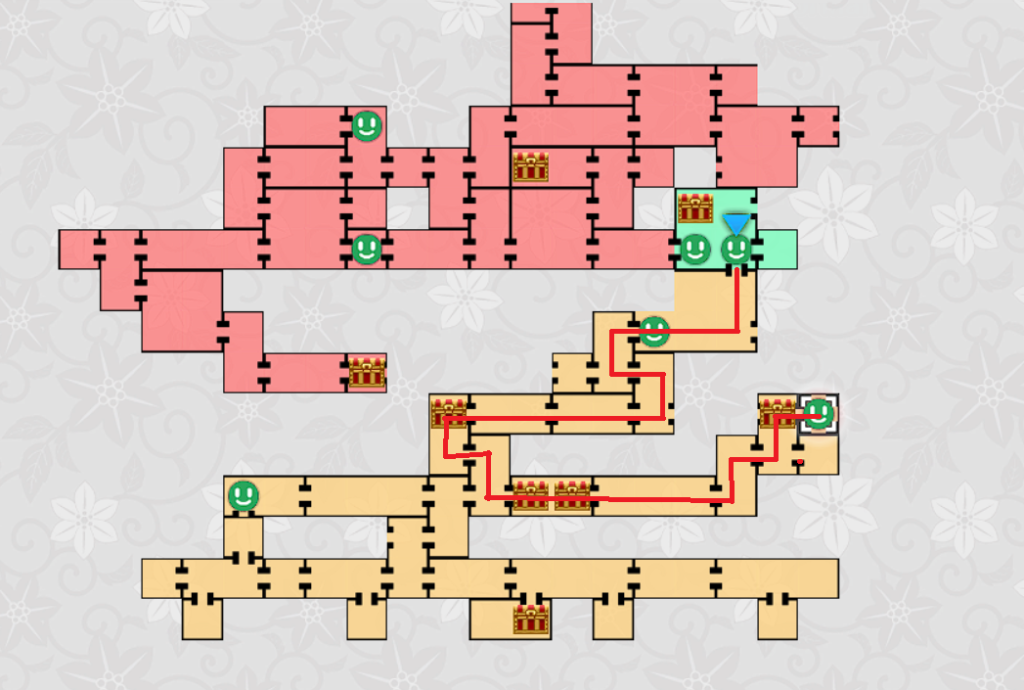 Touhou Double Focus Complete Snap Archive Guide - SteamAH