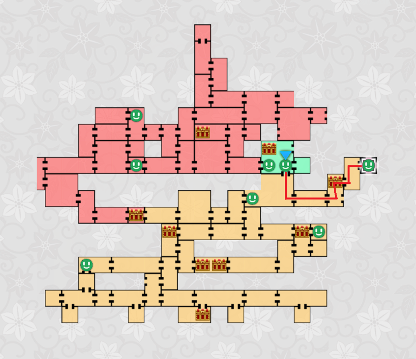 Touhou Double Focus Complete Snap Archive Guide - SteamAH