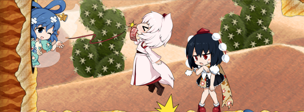 Touhou Double Focus Complete Snap Archive Guide - SteamAH