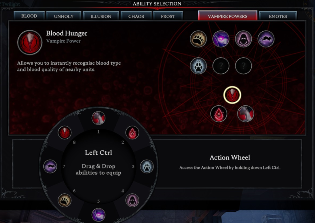 V Rising Basic Guide For Beginners - SteamAH