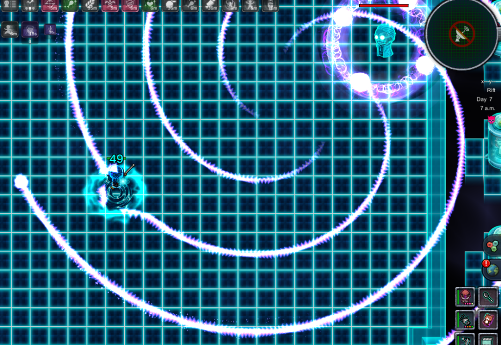 Keplerth Final Boss Guide - SteamAH