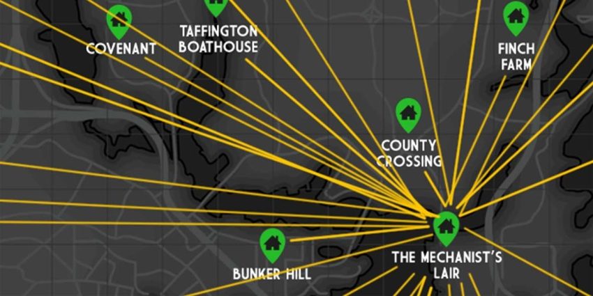 Fallout 4 Settlement Guide (How to Unlock & Handing) - SteamAH