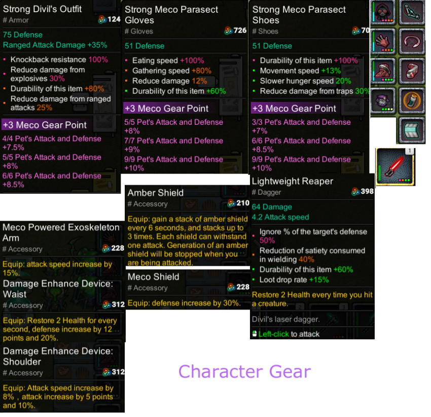 Keplerth Basic Boss Tips Guide for Beginners - SteamAH