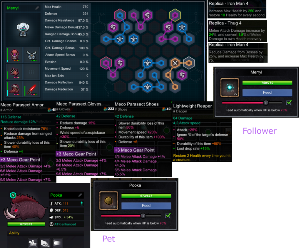 Keplerth Basic Boss Tips Guide for Beginners - SteamAH