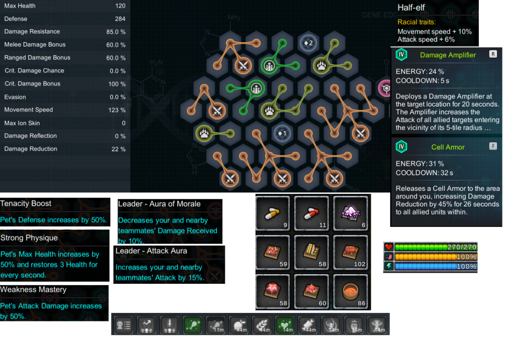 Keplerth Basic Boss Tips Guide for Beginners - SteamAH