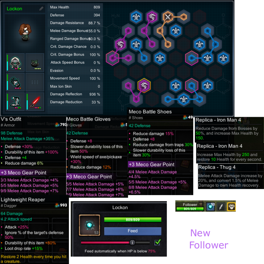 Keplerth Basic Boss Tips Guide for Beginners - SteamAH