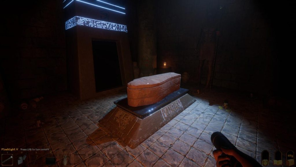 FOREWARNED Eternal Banishment Guide - SteamAH