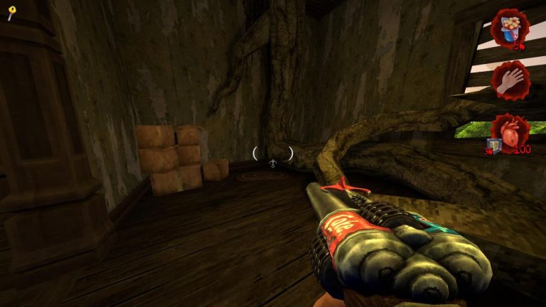 POSTAL Brain Damaged All Secrets & Poster Locations Guide - SteamAH