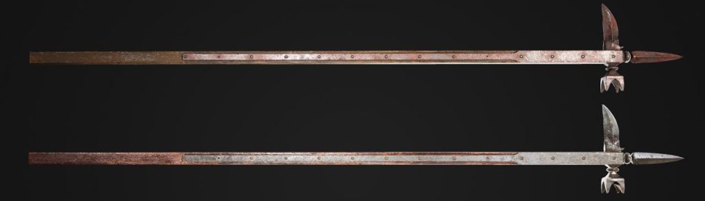 Chivalry 2 Weapon Damage Types Explained - SteamAH