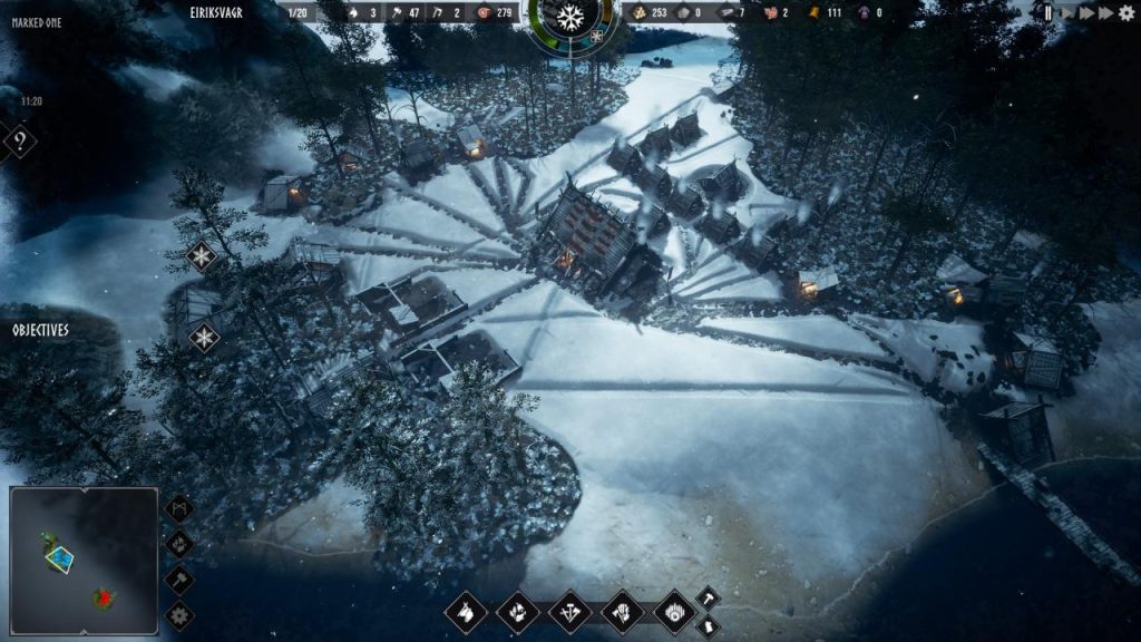 Frozenheim Multiplayer Eco-boom Build Order Guide - SteamAH