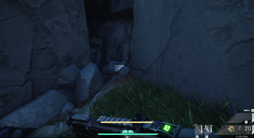The Cycle: Frontier Survival Guide - SteamAH