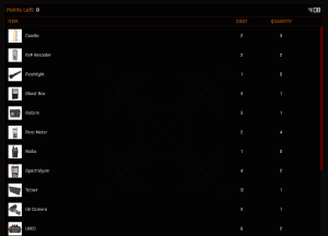 Masks Of Deception Basic Guide for Beginners - SteamAH