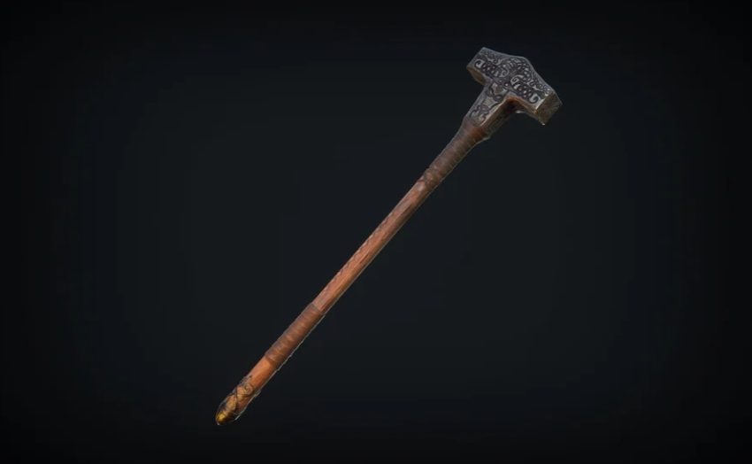 Chivalry 2 Best Weapon Guide - SteamAH