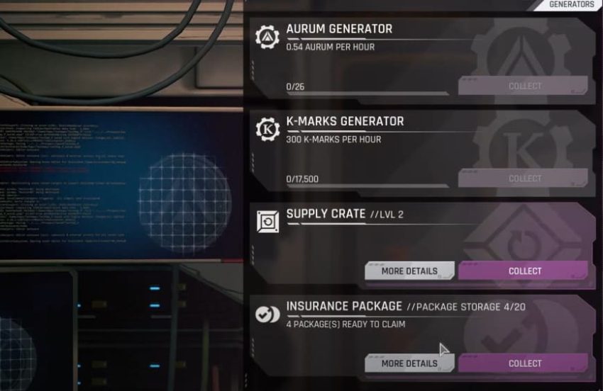 The Cycle: Frontier Insurance Guide - SteamAH