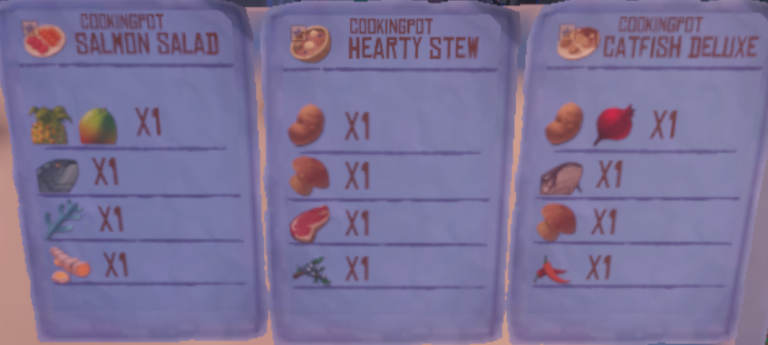 Raft Powered Up! Achievement Guide - SteamAH