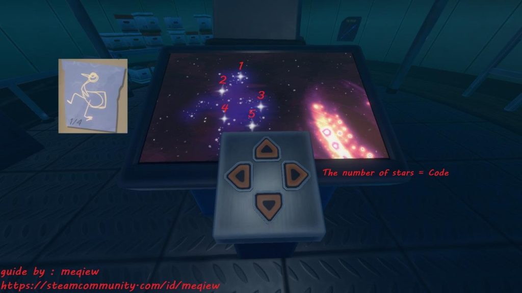 Raft The Observatory Code Guide - SteamAH