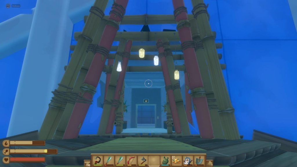 Raft Vending Machine Token LOCATIONS in UTOPIA - SteamAH