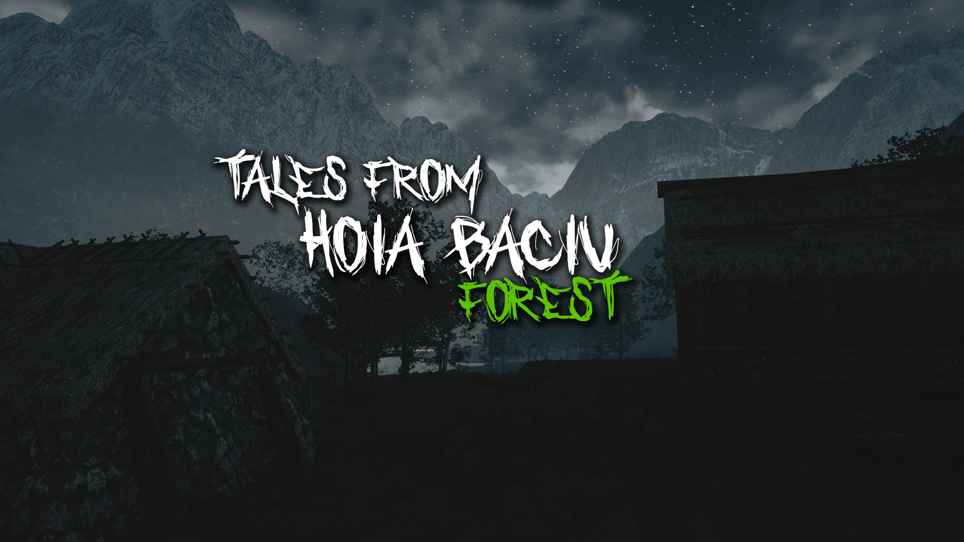 Tales From Hoia Baciu Forest Guide, Tips, Cheat and Walkthrough - SteamAH