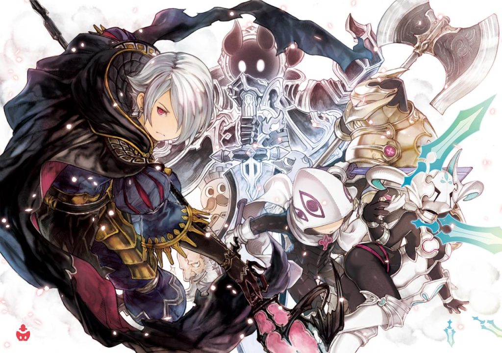 Little Noah: Scion of Paradise 100% Achievements Guide - SteamAH