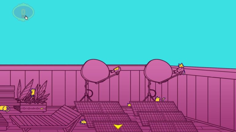 A Building Full of Cats All Cat Locations Guide - SteamAH