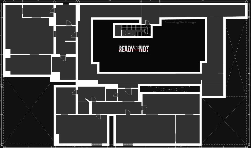 Ready or Not All Maps Background Stories, Tips and Blueprints - SteamAH