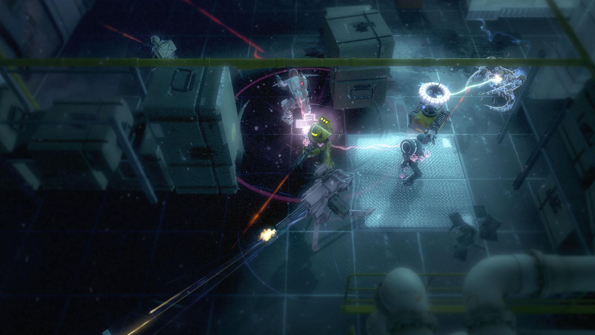 Alien Swarm Strategy Guide - SteamAH