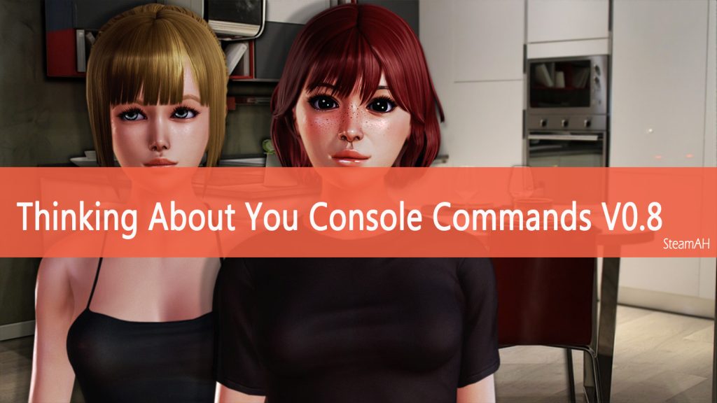 Thinking About You Guide, Tips, Cheat and Walkthrough - SteamAH