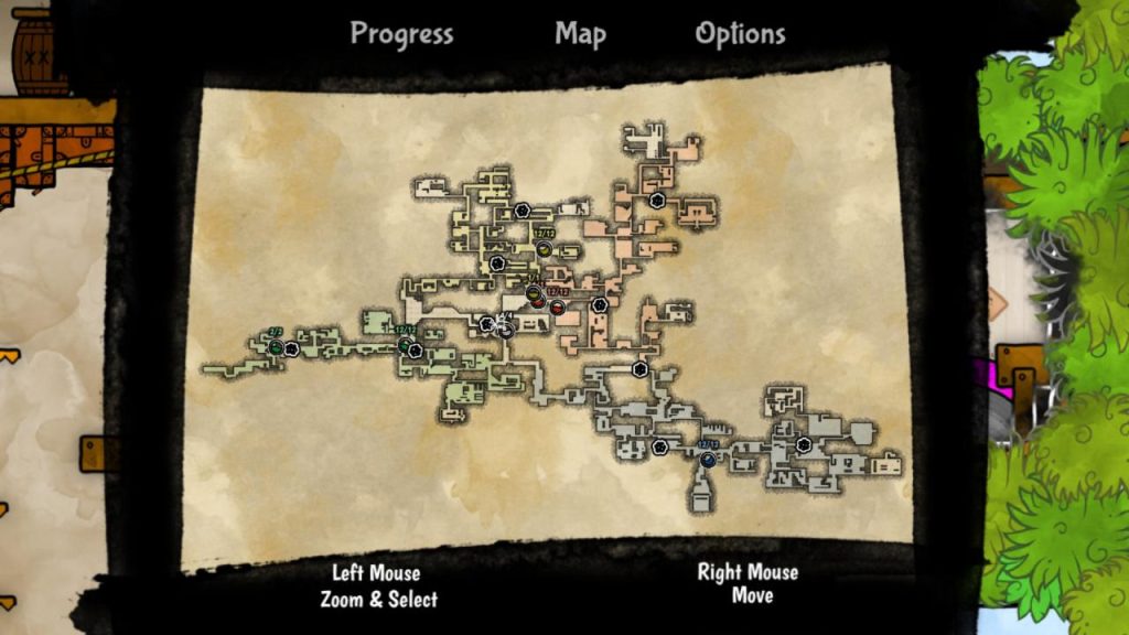 Backworlds 100% Achievements Guide - SteamAH