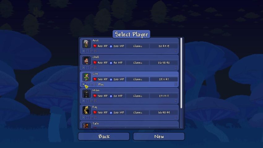 Terraria Multiplayer Guide How to Host a Game - SteamAH