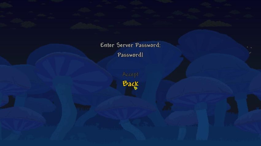 Terraria Multiplayer Guide How to Host a Game - SteamAH