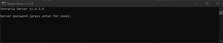 Terraria Multiplayer Guide How to Host a Game - SteamAH
