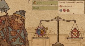 Potion Craft Maps & Recipes Guide (Beta) - SteamAH