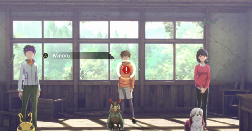 Digimon Survive How to Get Max Affinity with All Characters - SteamAH