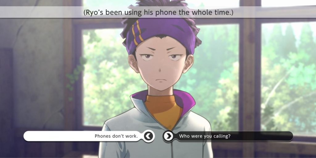 Digimon Survive How to Get Max Affinity with All Characters - SteamAH