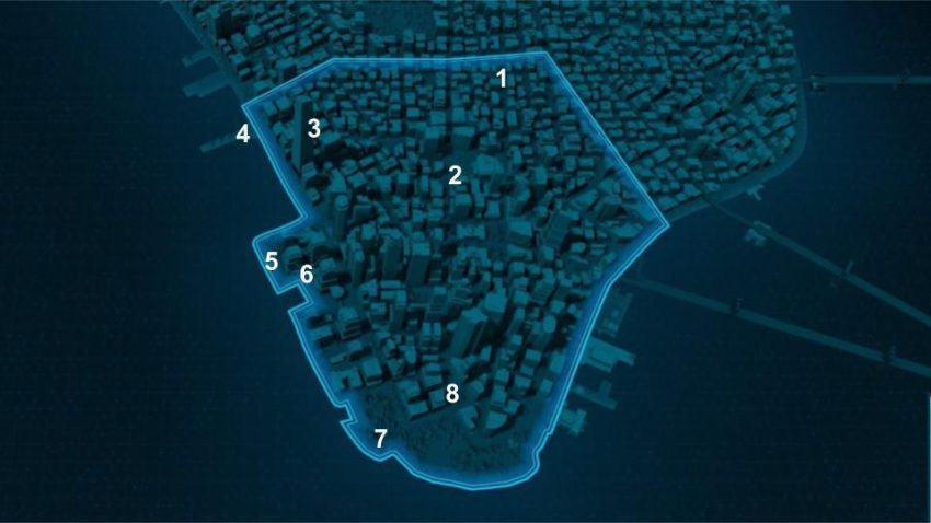 Marvel’s Spider-Man Remastered All Secret Photo Ops Locations - SteamAH