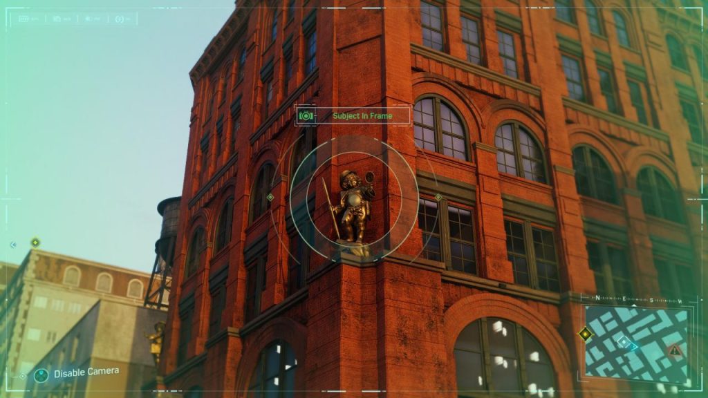 Marvel’s Spider-Man Remastered All Secret Photo Ops Locations - SteamAH