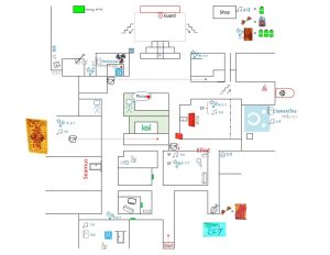 Stray Slum Map Guide - SteamAH