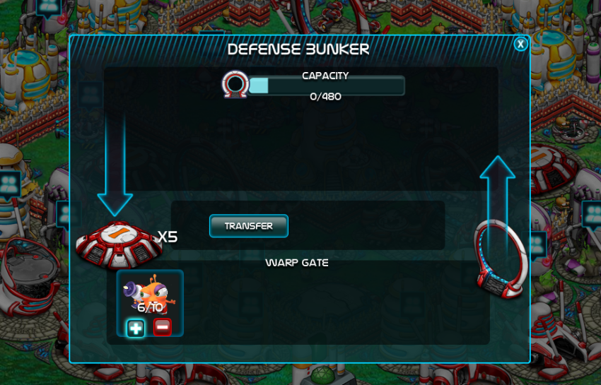 Galaxy Life How To Progress Fast - SteamAH