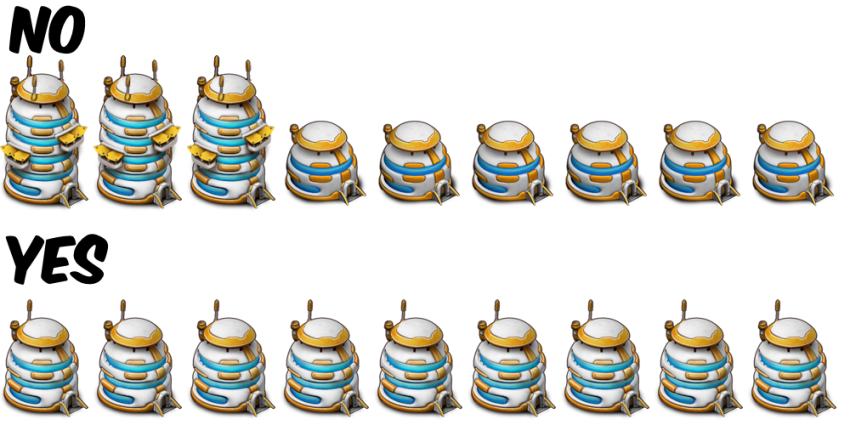 Galaxy Life How To Progress Fast - SteamAH